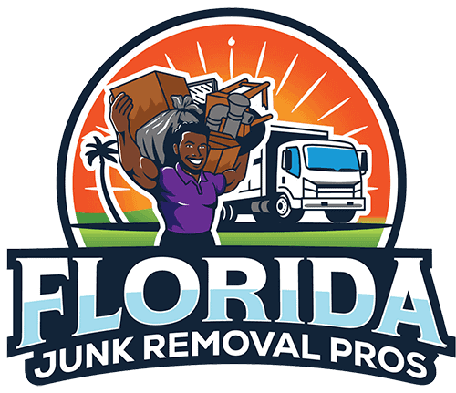 Home - Florida Junk Removal Pros