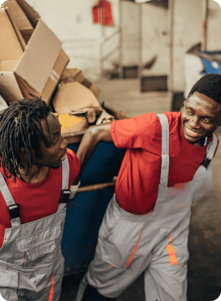Home - Florida Junk Removal Pros